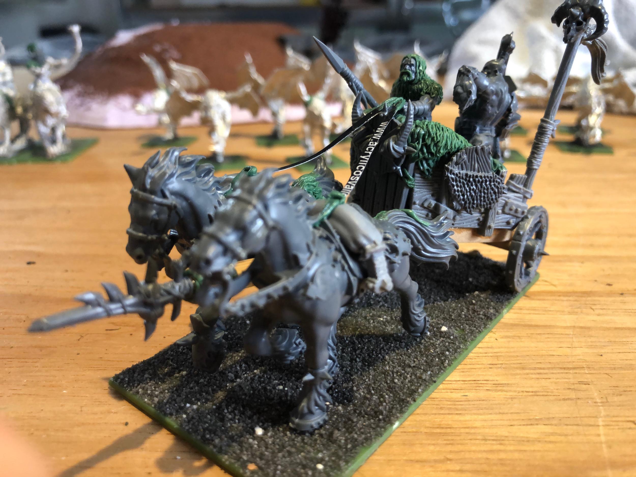 Barbarus' Brutal Barbarians