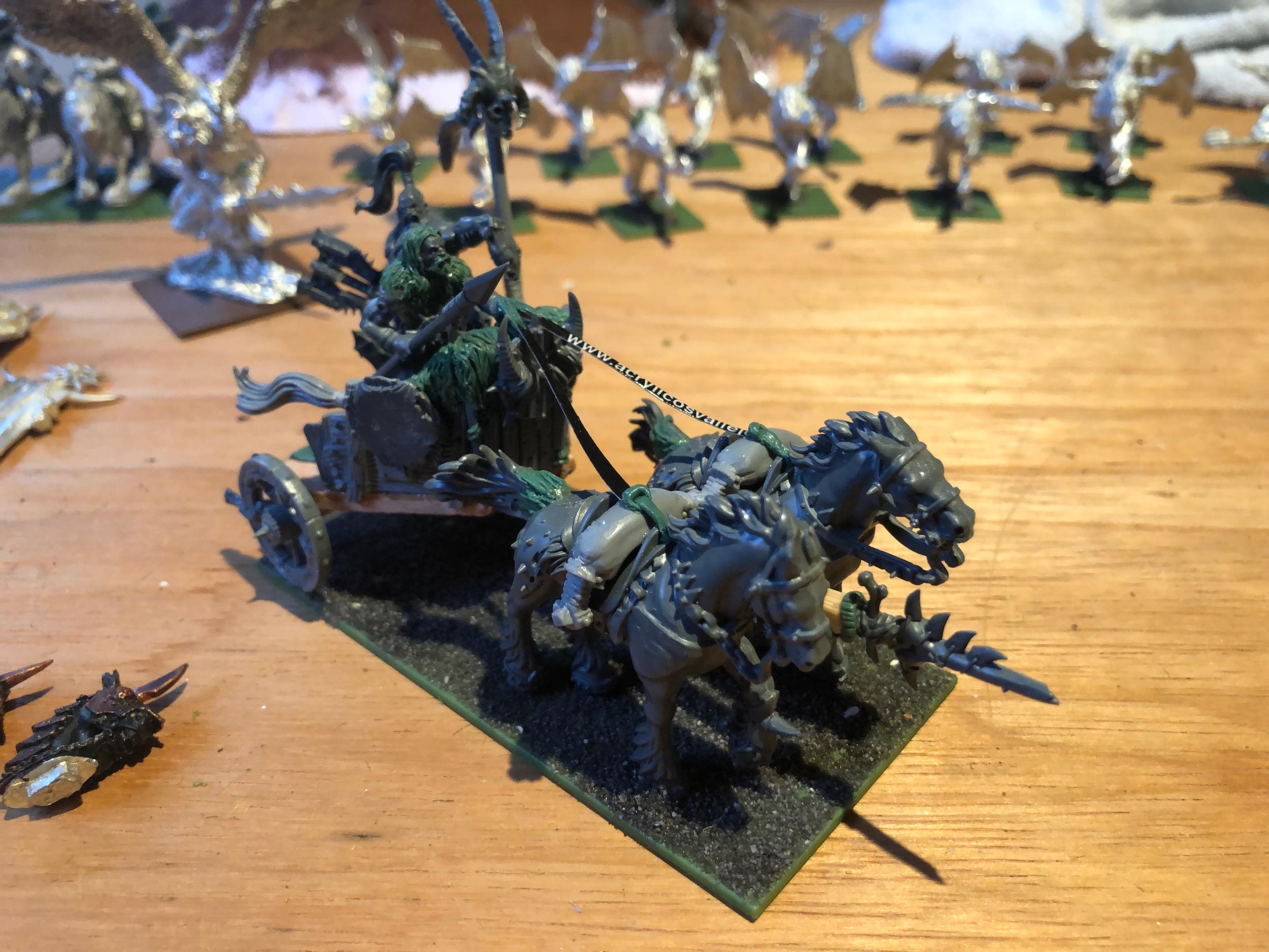 Barbarus' Brutal Barbarians