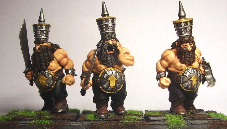 Bonegrinder Giant and Badland Ogres can be taken as mercenaries. : r ...