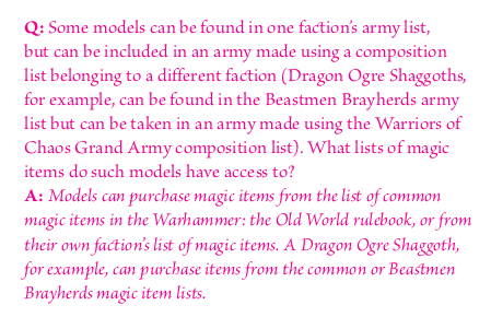 "Old World Builder" - Neues Armeeplaner Projekt für WH Fantasy und WH: The Old World - Seite 3 ...